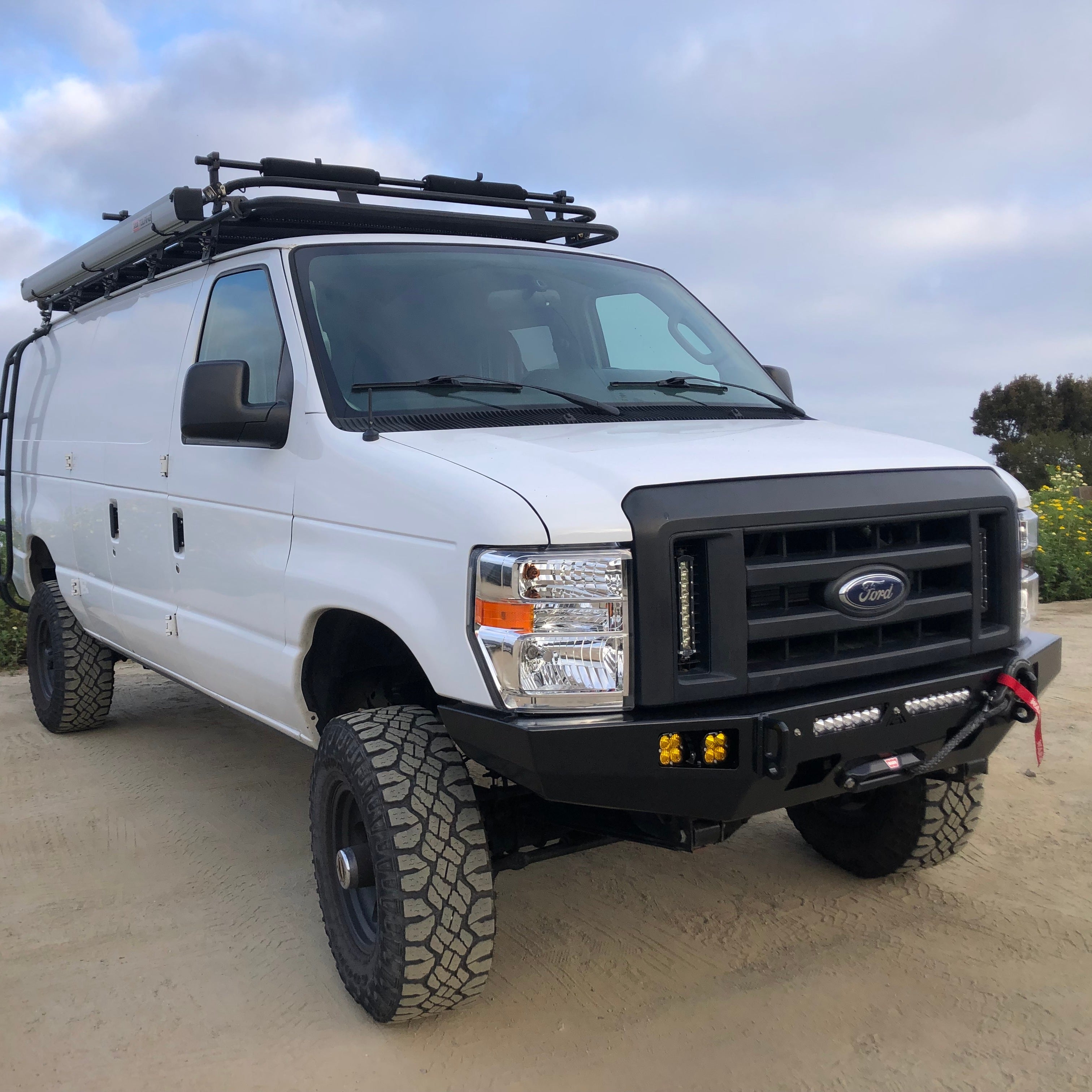 Goliath Off Road | Premium Off Road Accessories