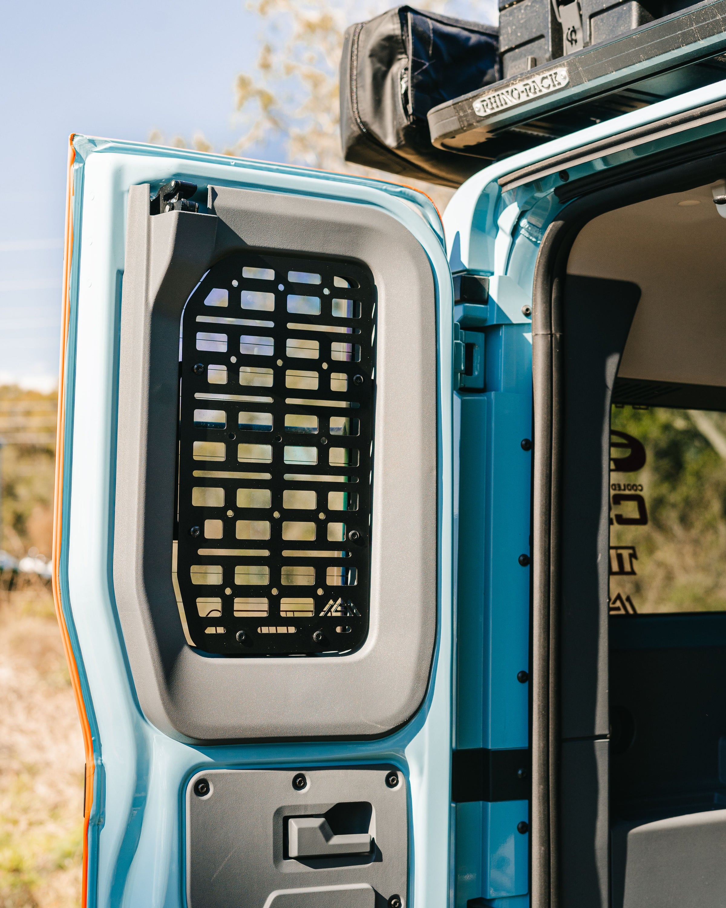 Goliath Off Road | Premium Off Road Accessories