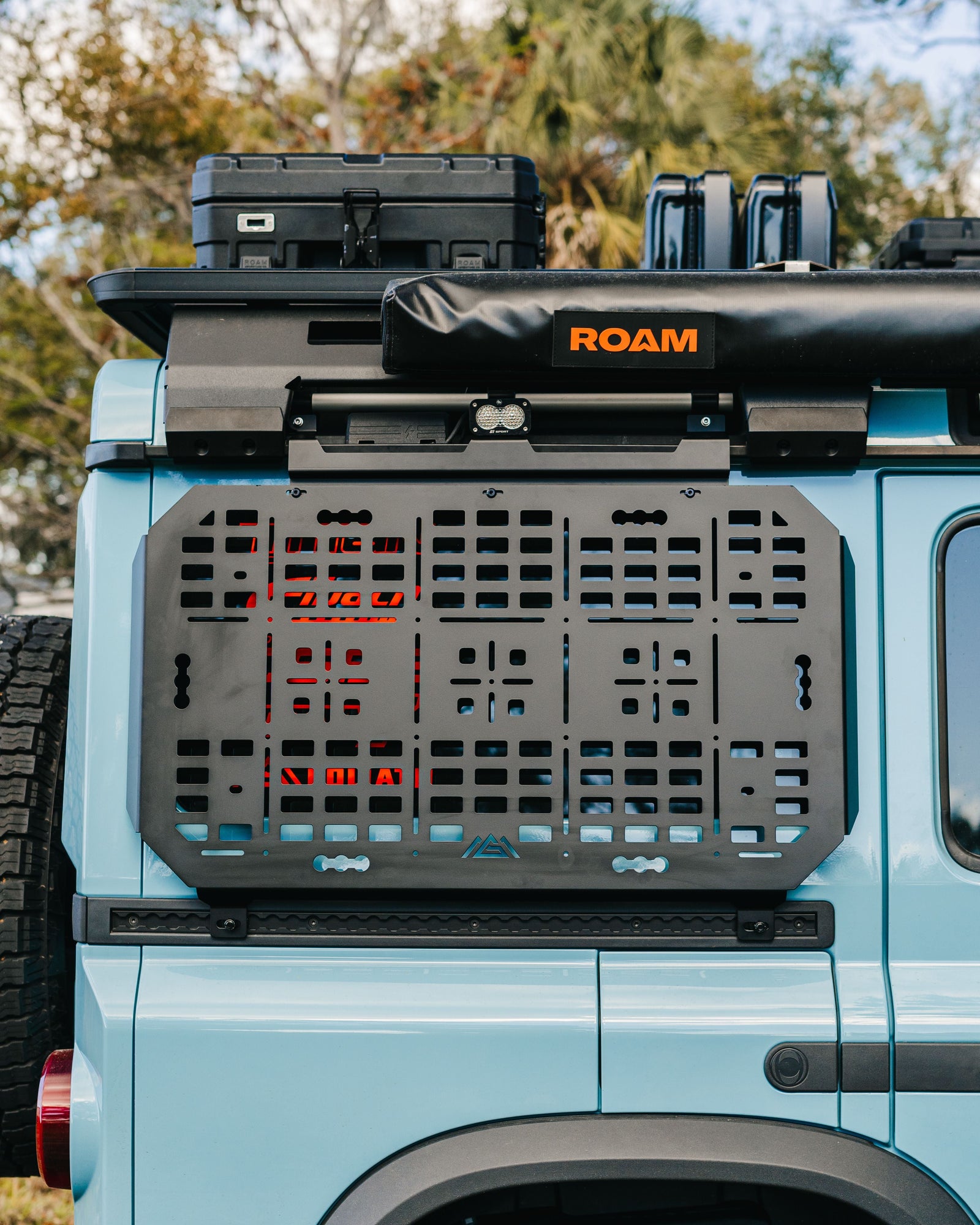 Goliath Off Road | Premium Off Road Accessories