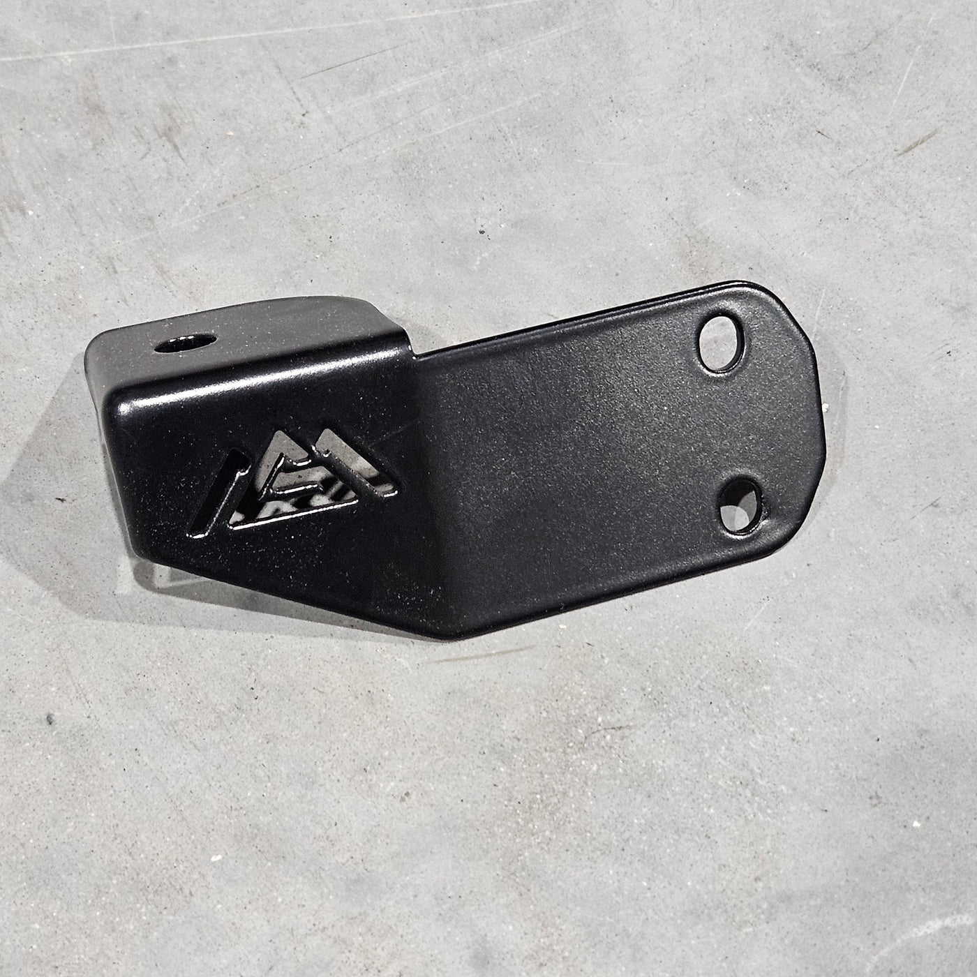 Antenna Mount | Lexus GX470 / LC120 — Goliath Off Road