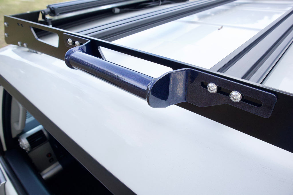 XJ CHEROKEE — Goliath Off Road