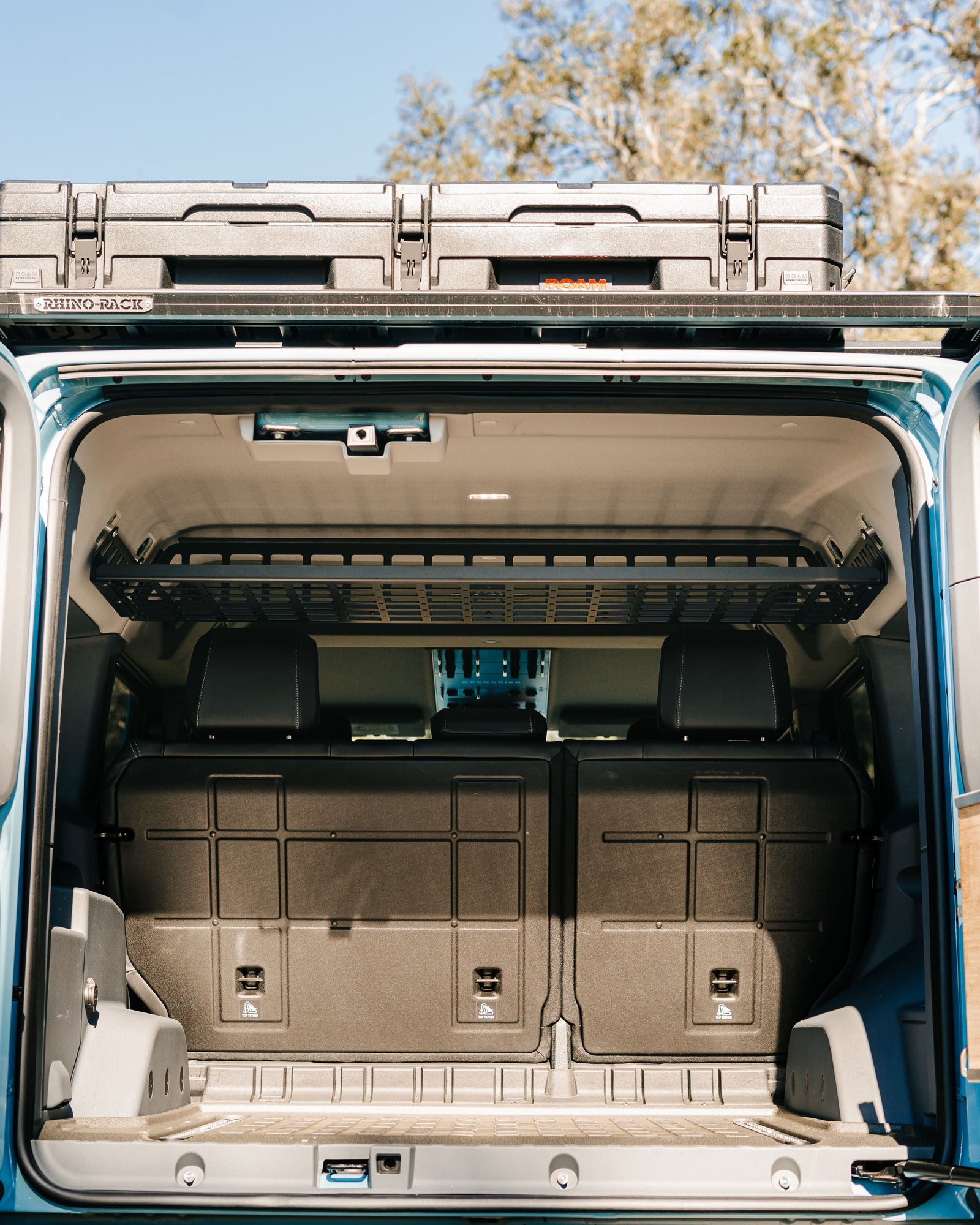 Goliath Off Road | Premium Off Road Accessories