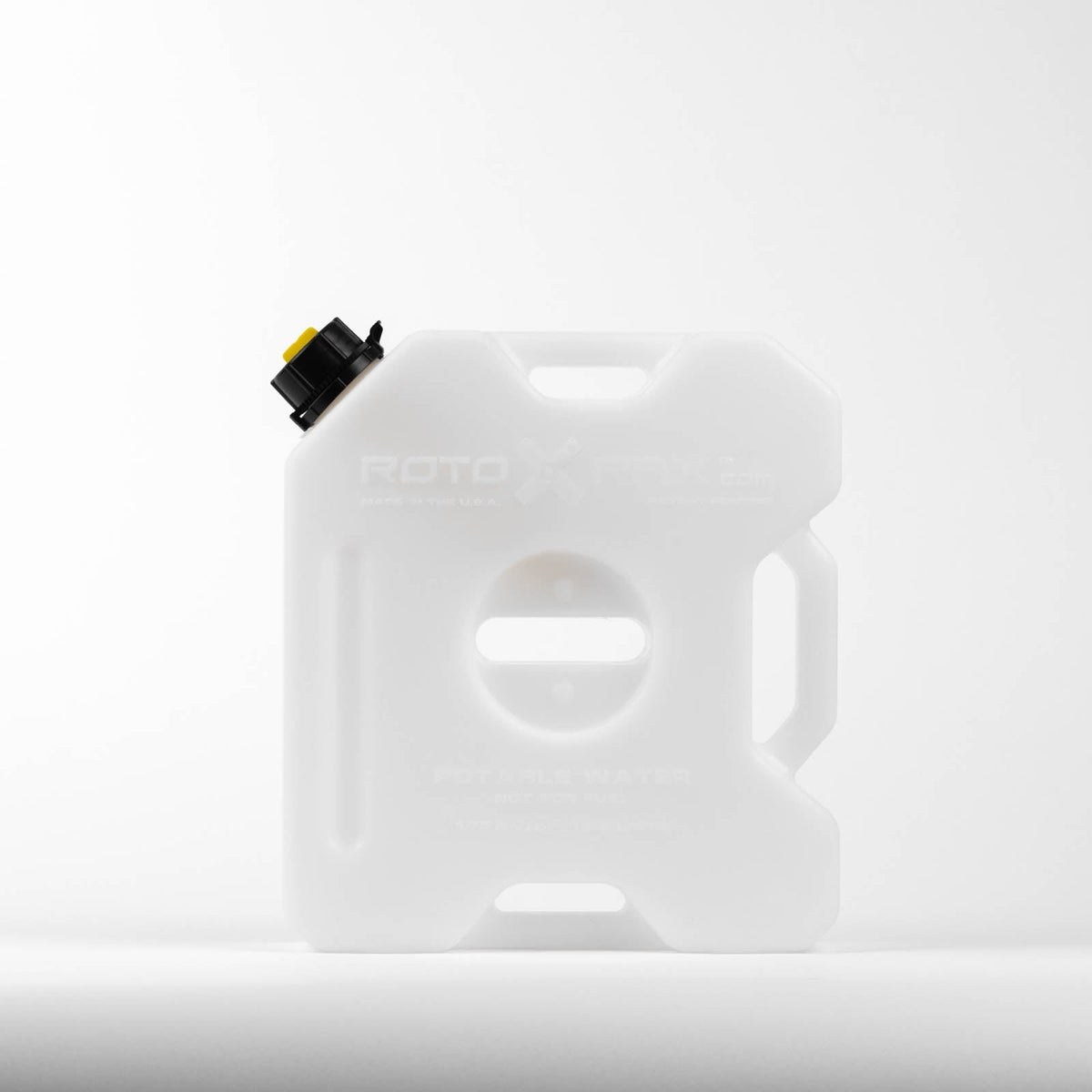 1.75 Gallon Water Container Rotopax — Goliath Off Road