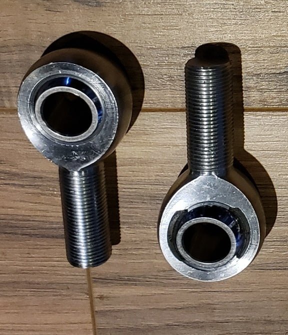 4 Heim Joint Refresh Kit for HD 1 ton Steering Kits – Goliath Off Road
