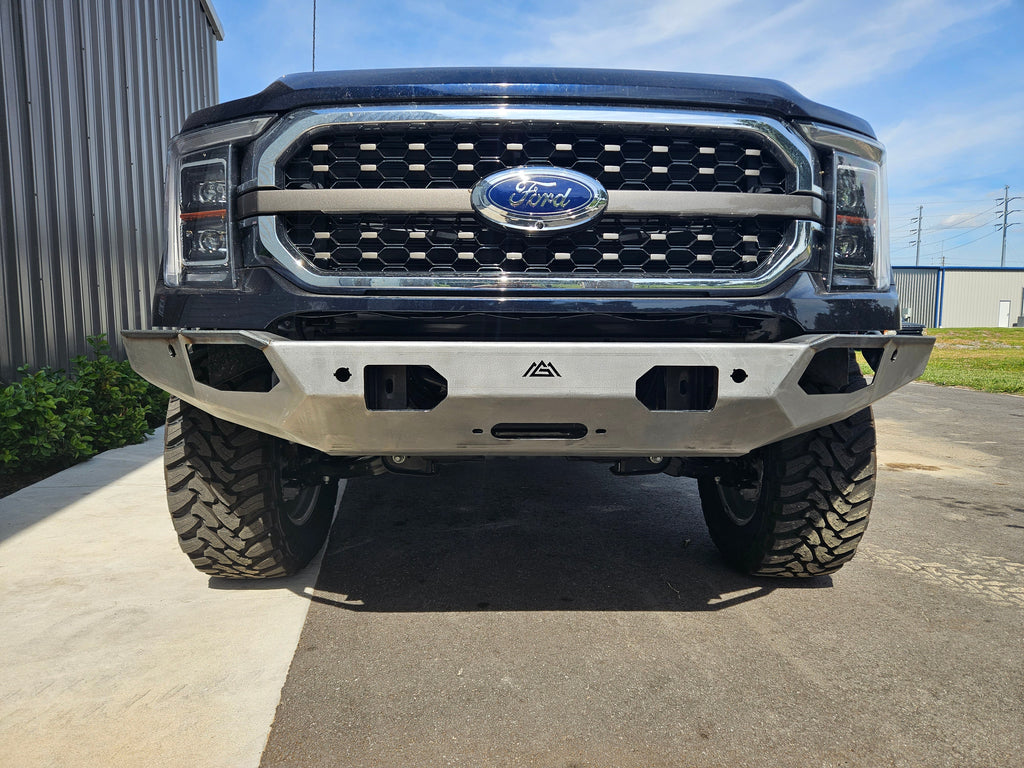 F-150 — Goliath Off Road