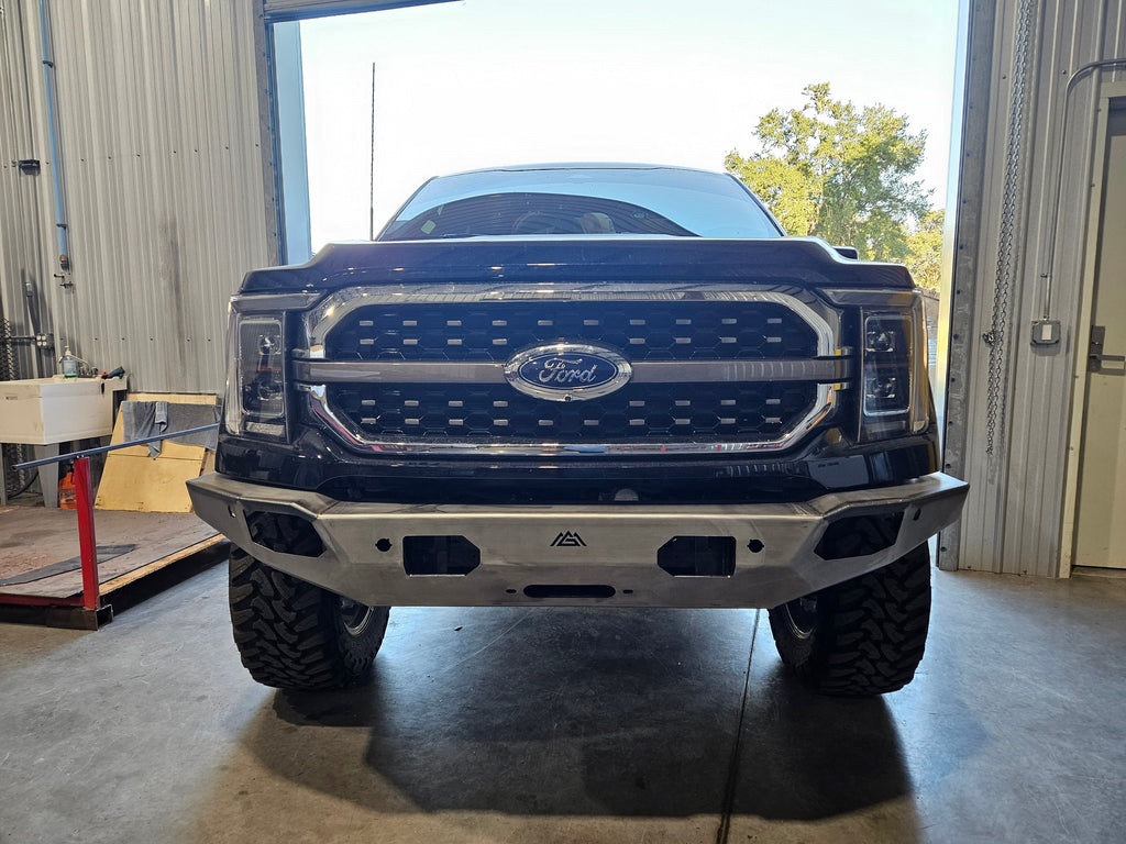 FORD — Goliath Off Road