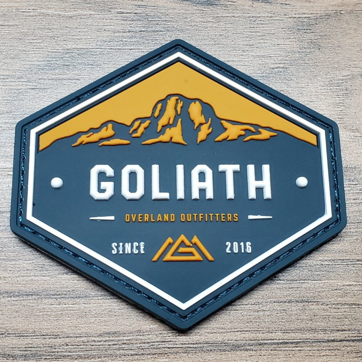 Accessories — Goliath Off Road