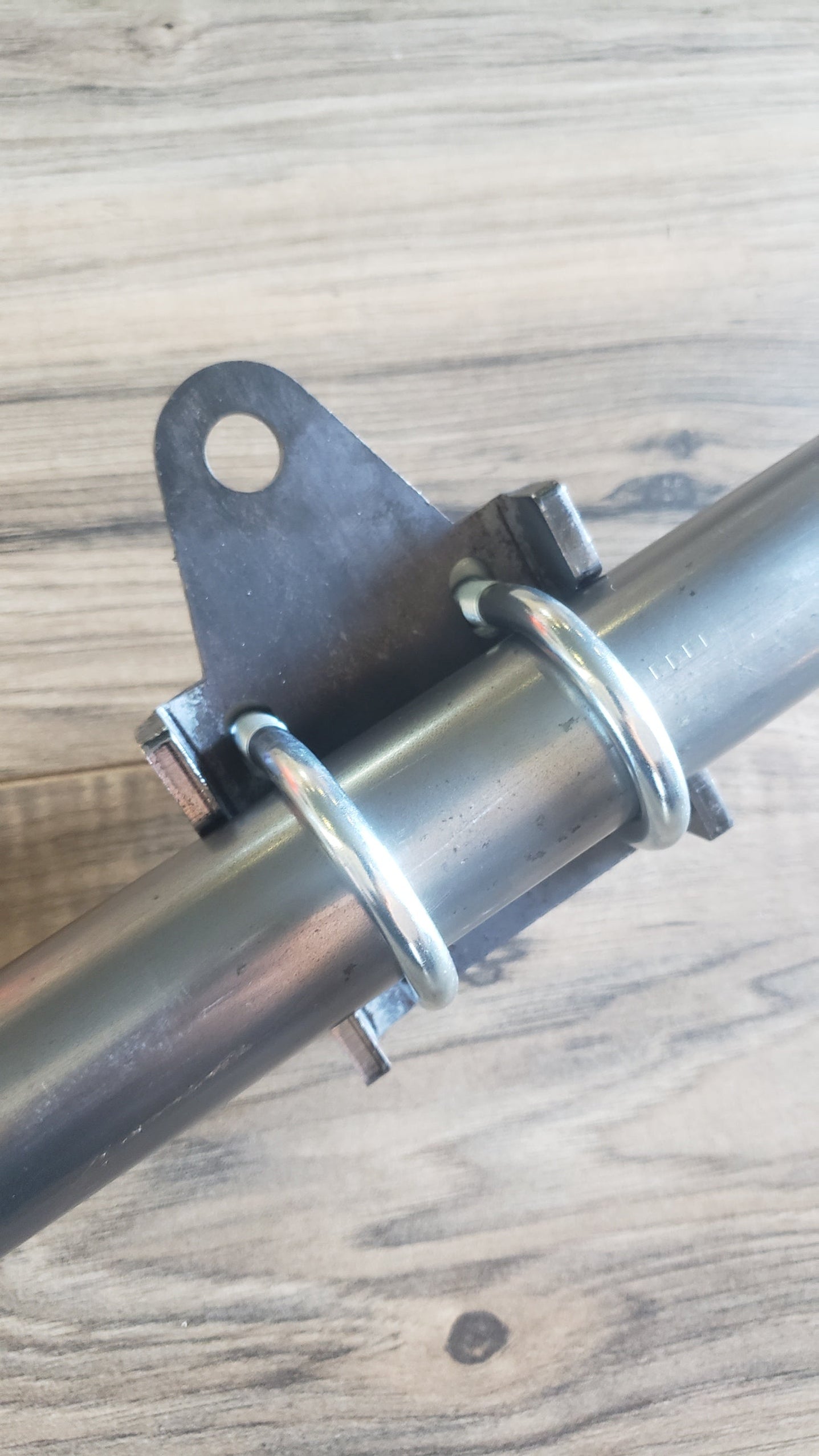 Xj 1 Ton Steering
