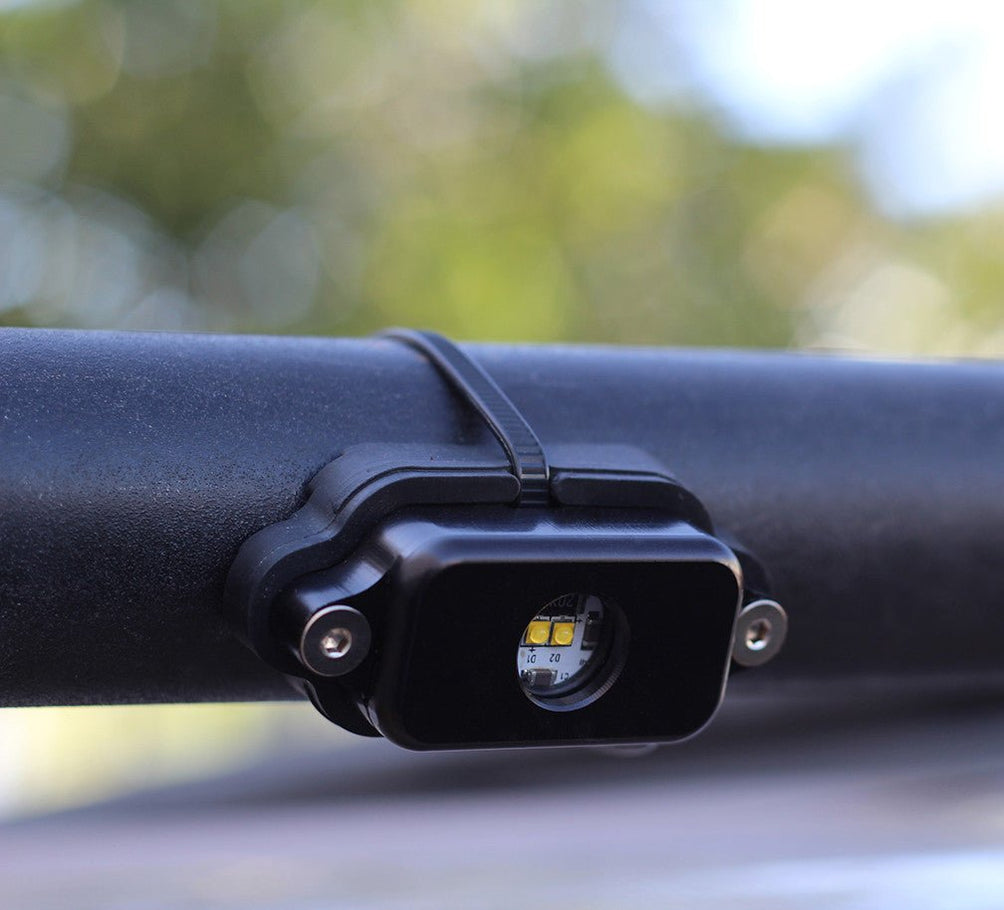 LIGHTING — Goliath Off Road
