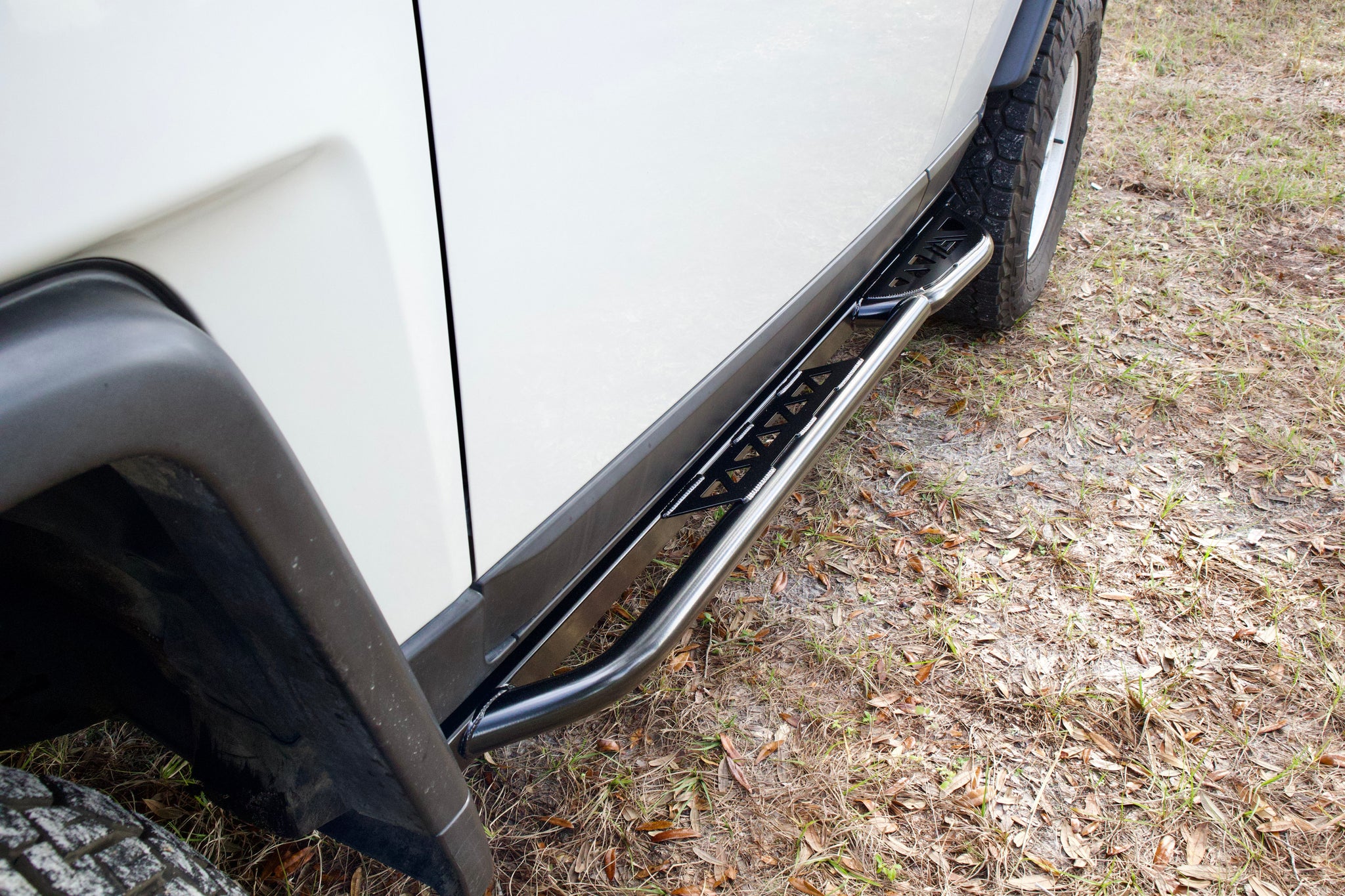 FJ Cruiser — Goliath Off Road